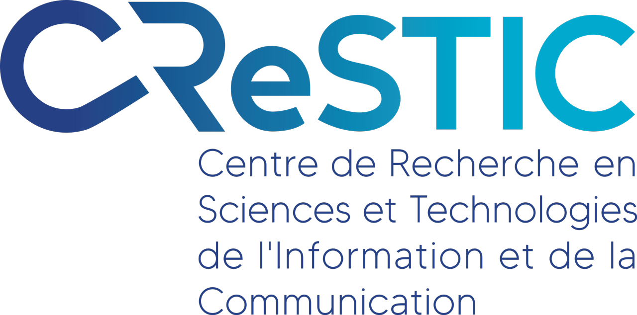 CReSTIC | Didier Gillard | CRESTIC | URCA | laboratoire de recherche