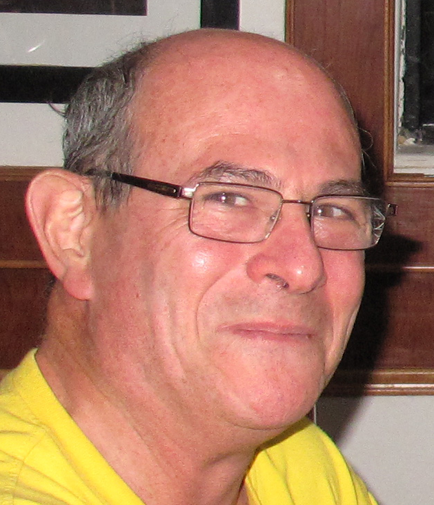 CReSTIC | Claude Marcus | CRESTIC | URCA | laboratoire de recherche